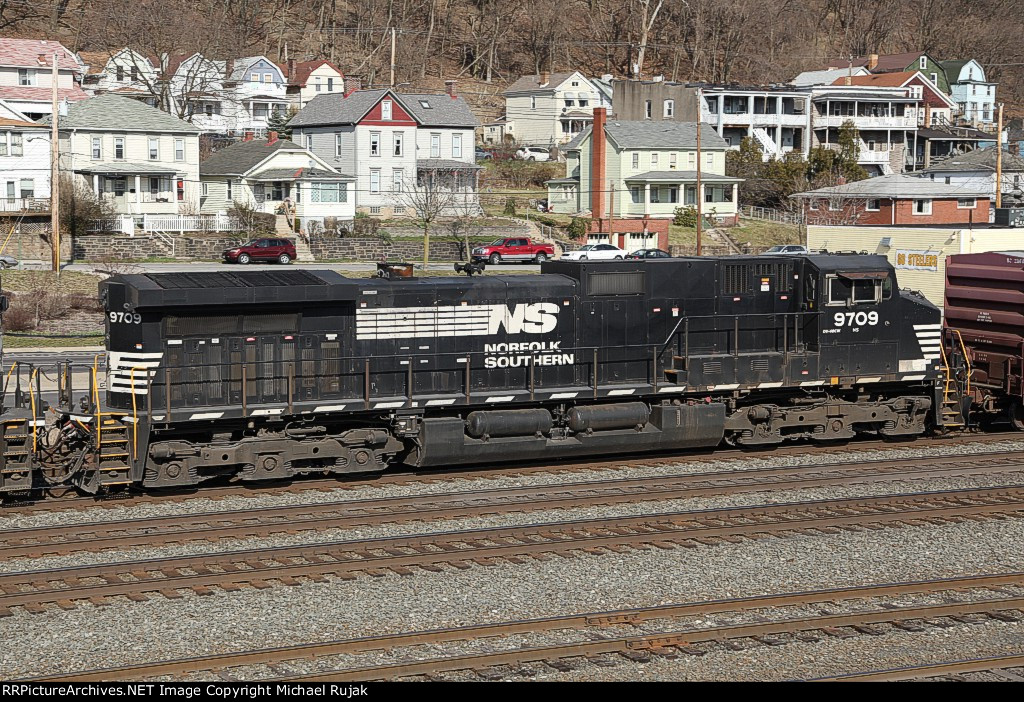 NS 9709